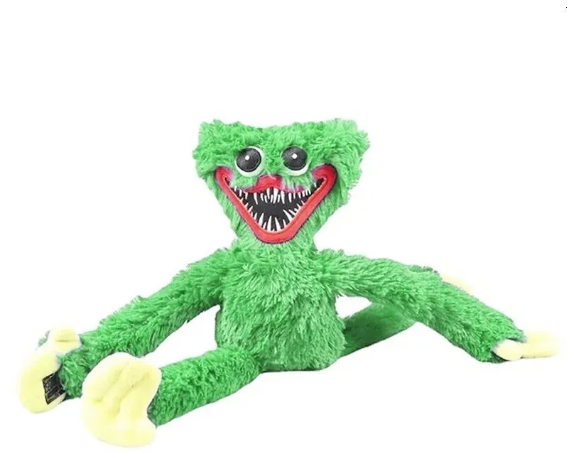 Игрушка Huggy Wuggy / Kissy Missy /Хагги Вагги / Кисси Мисси / Попи ...