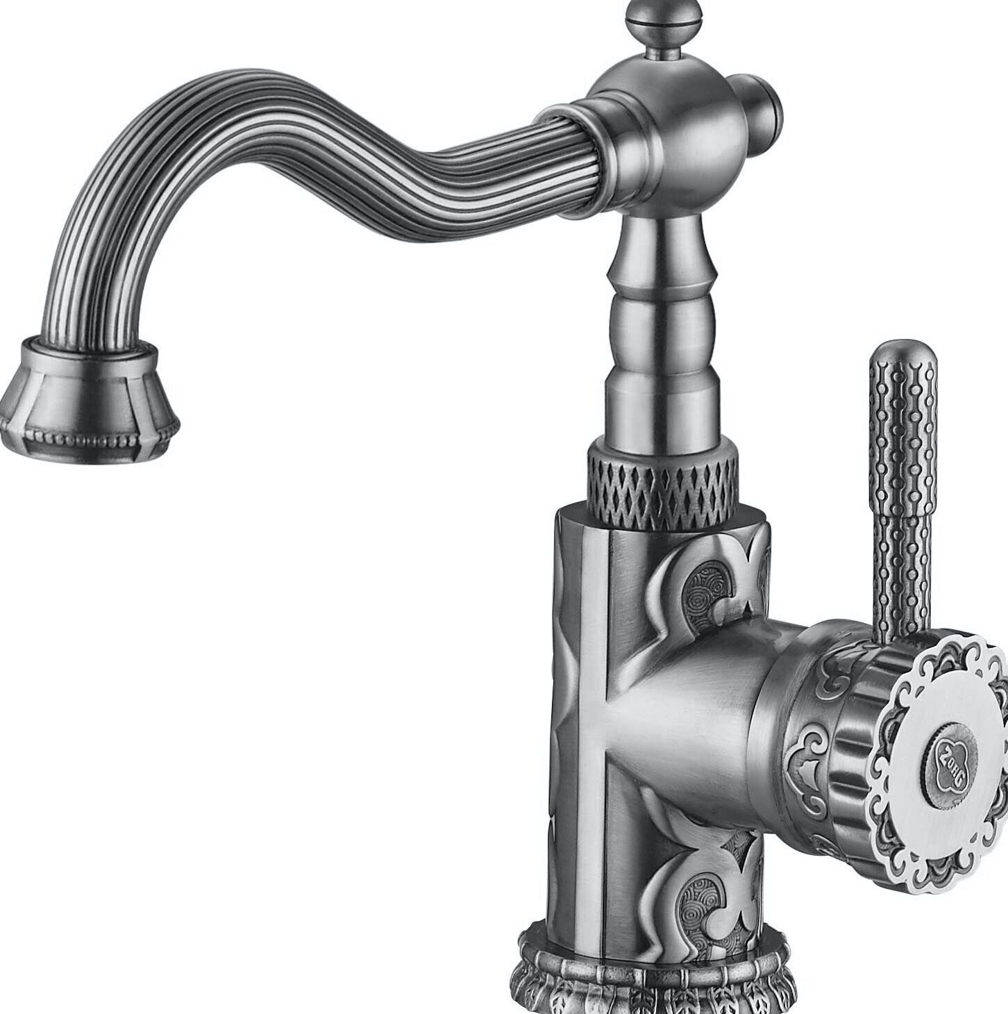 Zorg A 114U-SL смеситель для умывальника