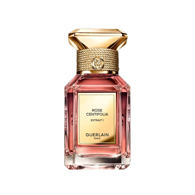 Guerlain Rose Centifolia Extrait 1 духи для мужчин и женщин 50 мл - Герлен Роза Сентифолия Экстракт