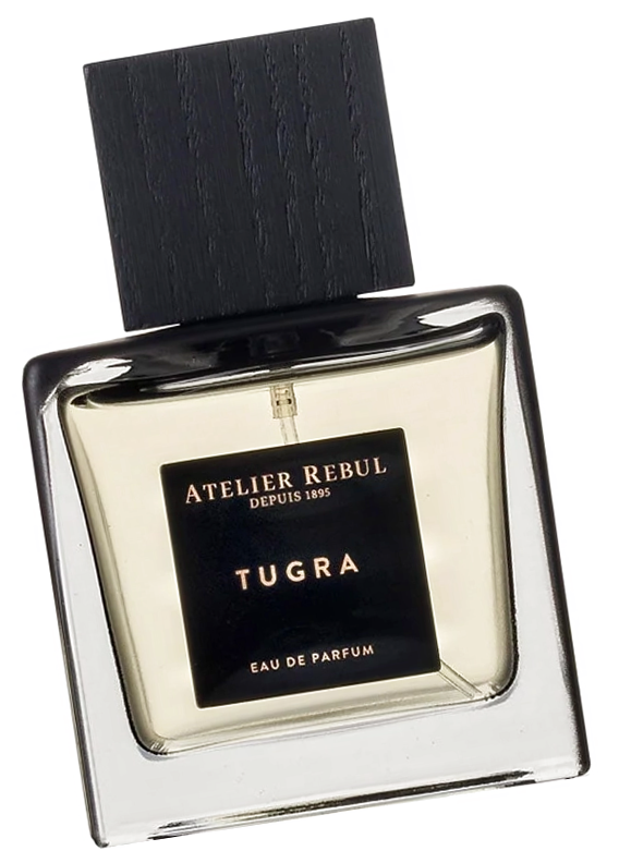 Ателье Ребул Тугра 100 мл мужская парфюмерная вода / Atelier Rebul Tugra