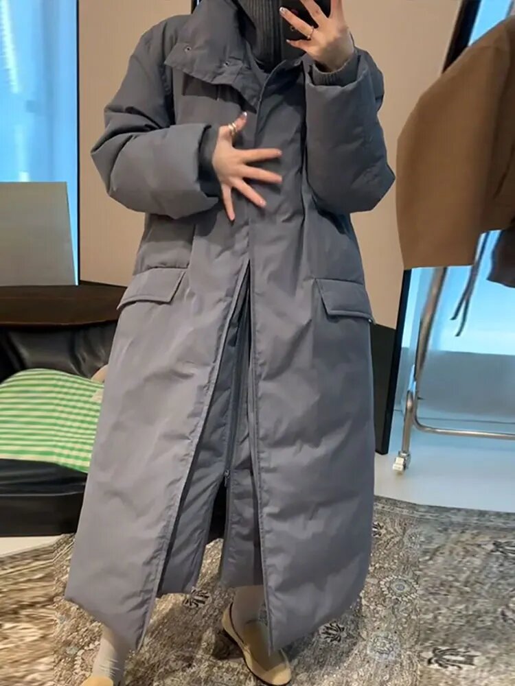 Пуховик