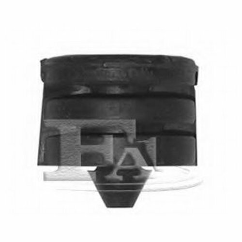 Крепление глушителя Fischer 143906 для Chrysler Crossfire; Mercedes 190 (W201) W201, CABRIOLET A124 A124,