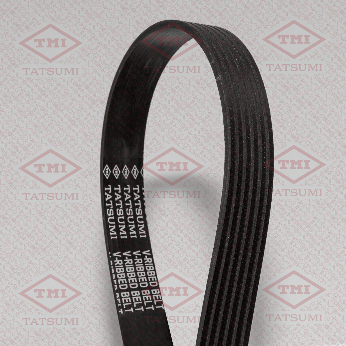 TFB1303 Ремень поликлиновой 6PK1692 TATSUMI