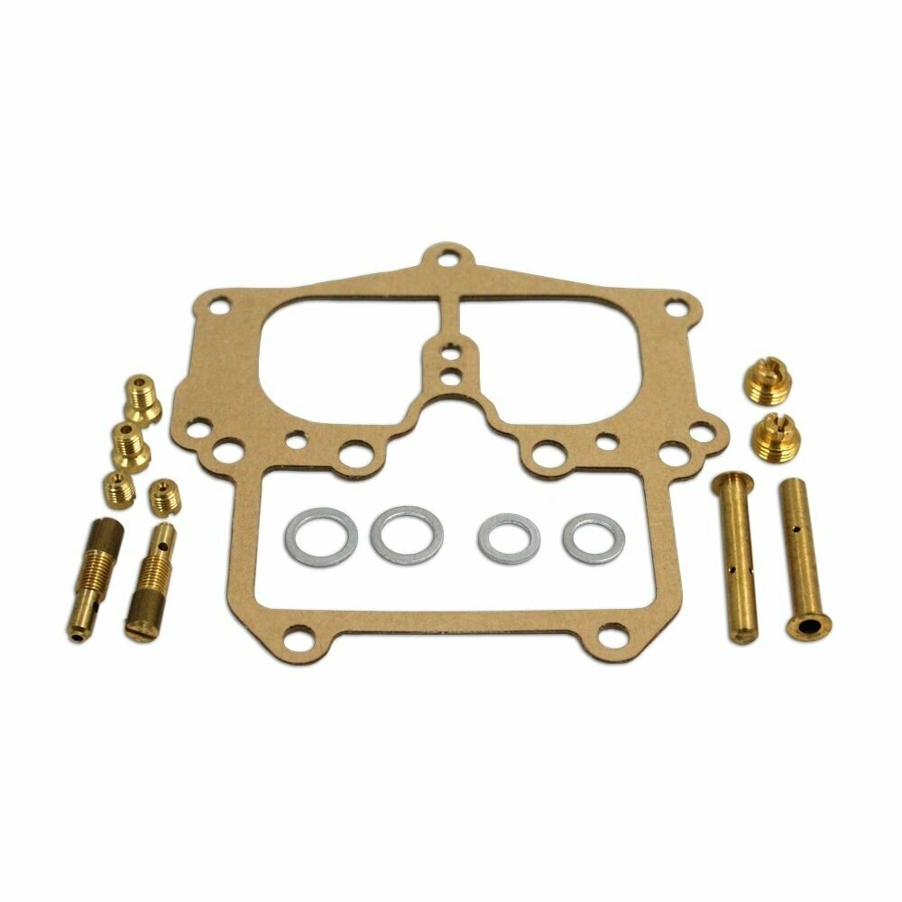 Ремкомплект карбюратора PEKAR K126GU-1107980, для УАЗ 3151/3151-01