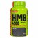 Nutrend HMB 4500, 100 капсул