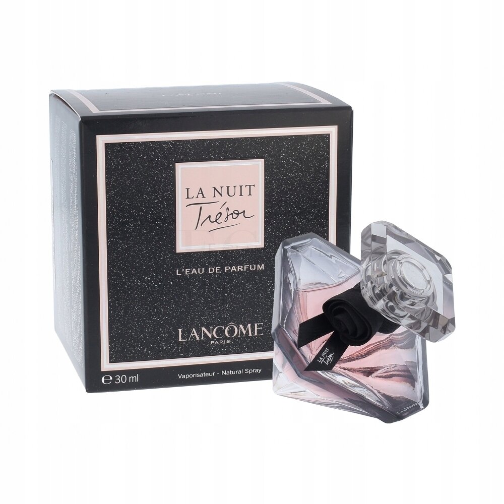 Парфюмерная вода Lancome La Nuit Tresor Edition Limitee 2018 30 мл