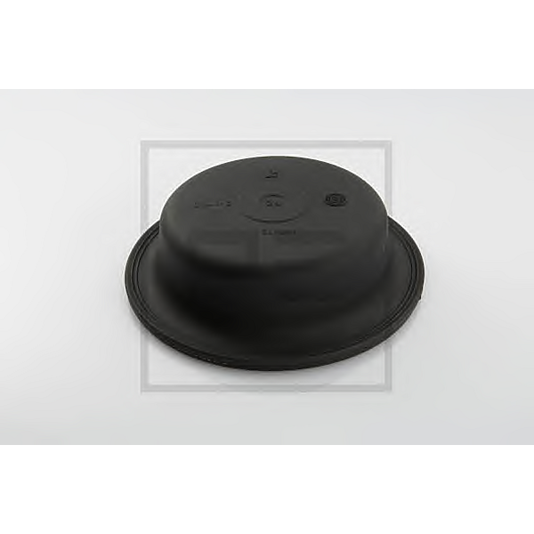 PE AUTOMOTIVE 076.415-10A (008127080 / 009932516 / 08127080) диафрагма тормозной системы