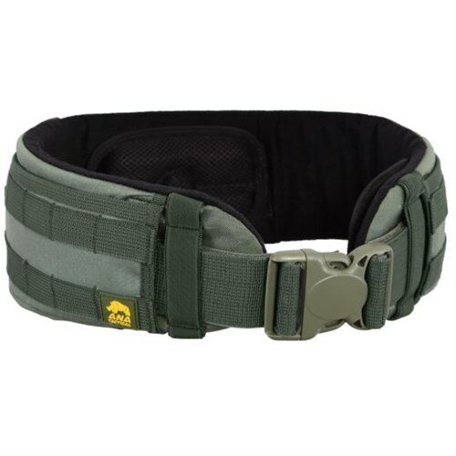 Пояс Слим (72-L) Green 483 АНА