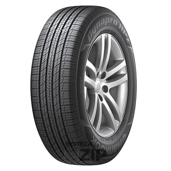 Автошина Hankook Dynapro HP2 RA33 235/60 R18 103H