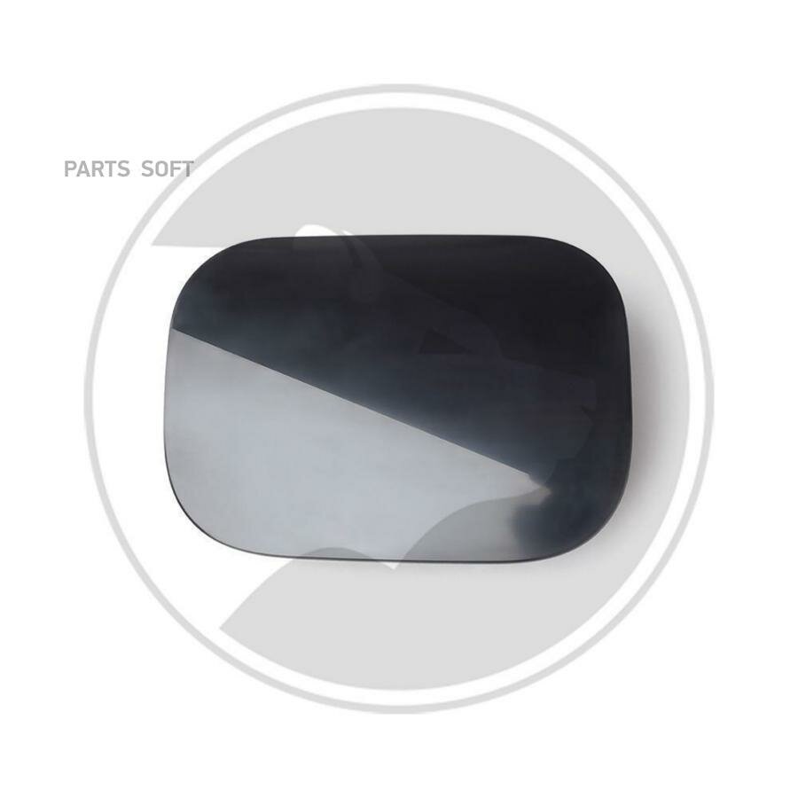 Лючок бензобака RENAULT Megane II TORK арт. trk0699