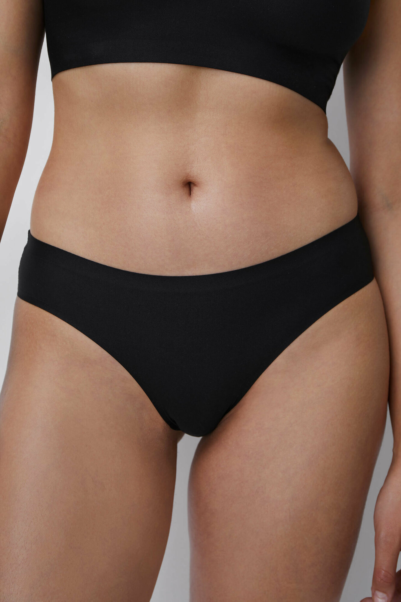 Трусы Invisible