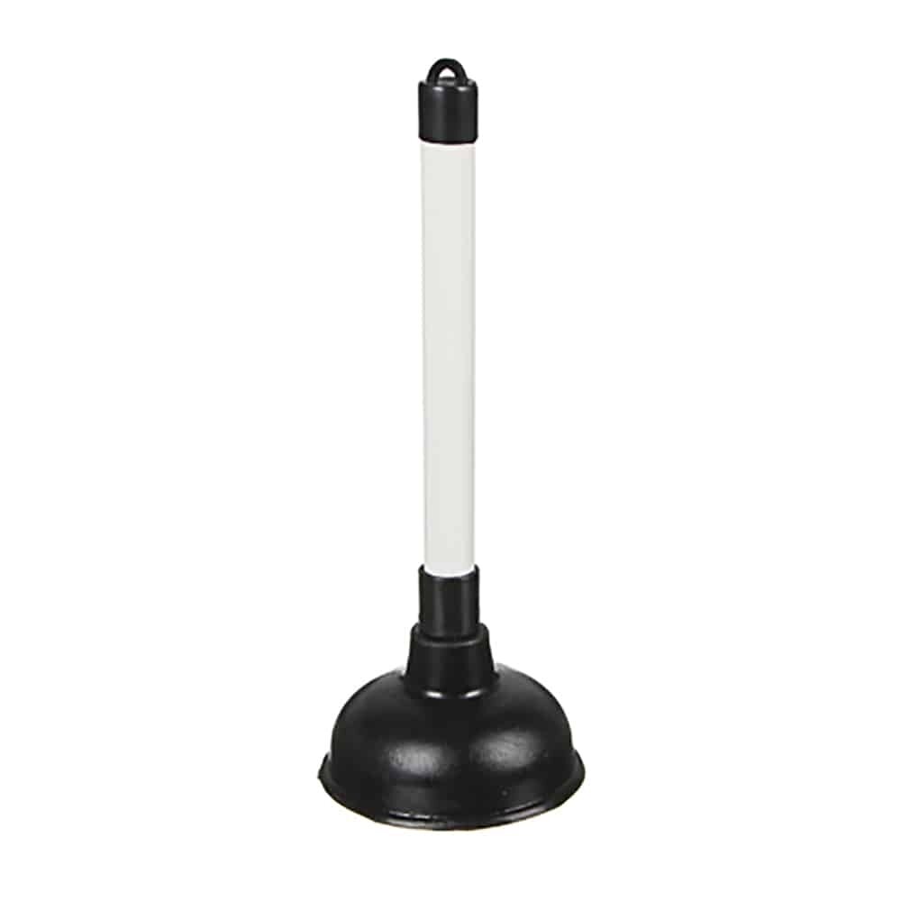 Вантуз / Вантуз сантехнический / Вантуз для раковины/ Вантуз для унитаза