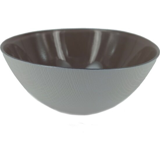 Салатник Аксам "Мокко-Капучино" 15 Cm (17855/МО)