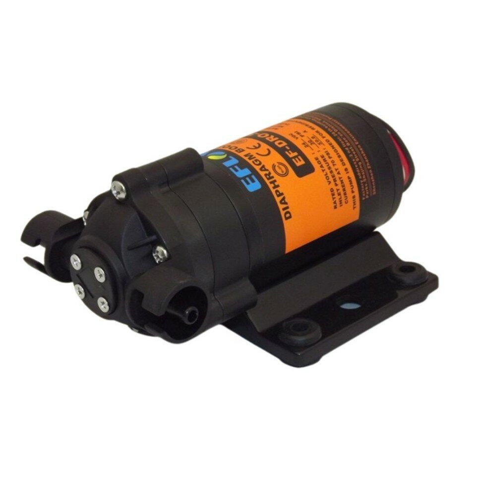 Помпа Гейзер 50N GPD уменьшенного размера для Самогоныч EF-DRO-N50G, Арт. 51669