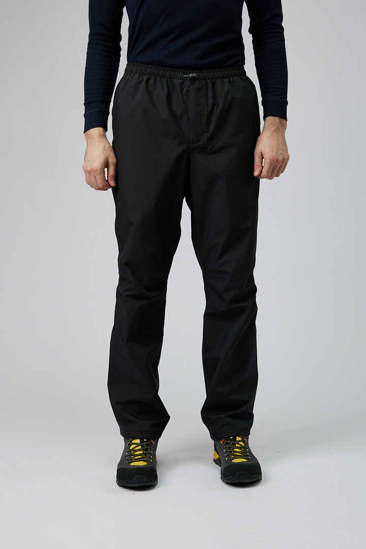 Брюки утеплённые