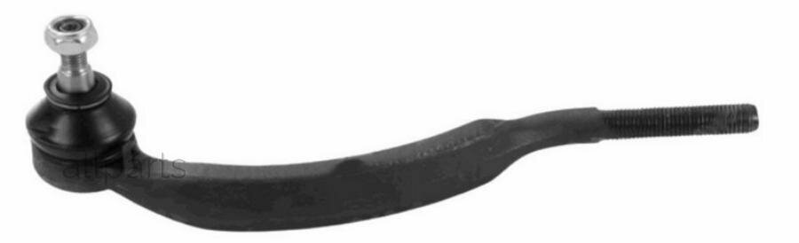 STELLOX 5104107SX наконечник рулевой левый!\ Peugeot 407 all 04>