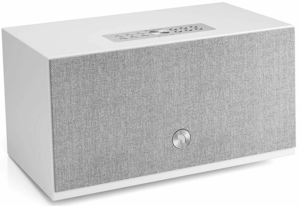 Портативная акустика AUDIO PRO C10 MkII White