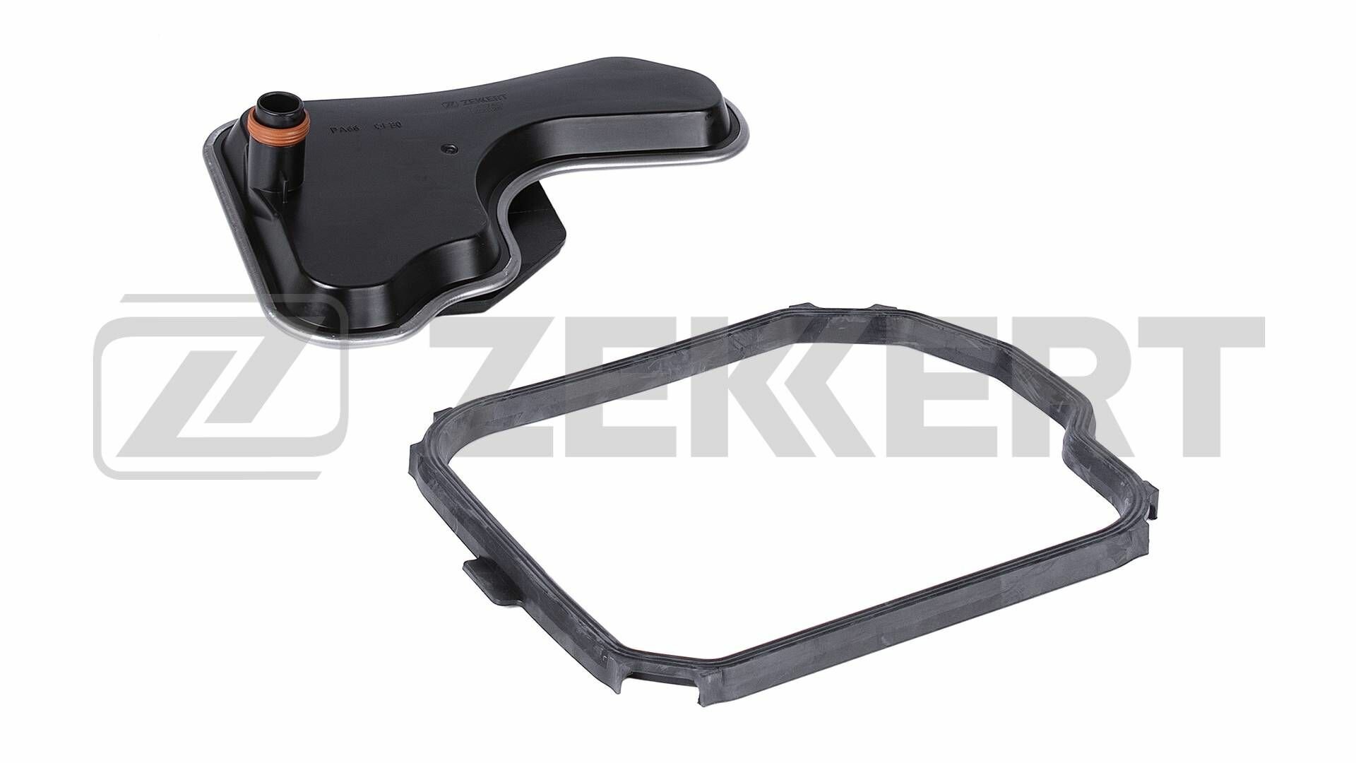 Фильтр масляный АКПП c прокладкой на Renault Megane II / Peugeot 308