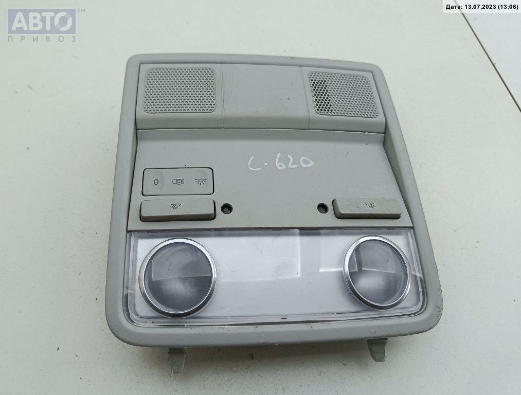 Фонарь салонный (плафон) Seat Leon (2012-2020)