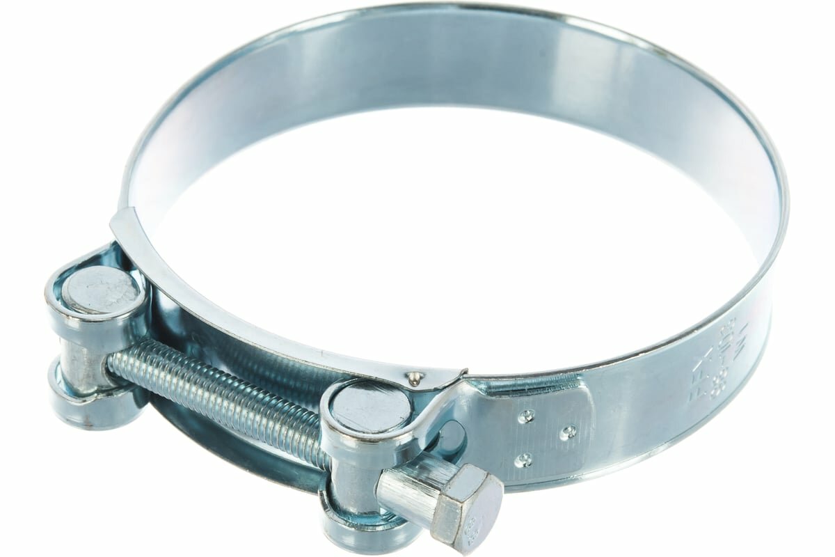 Силовой хомут FORTISFLEX ROBUST SR/W1 98-103 69051