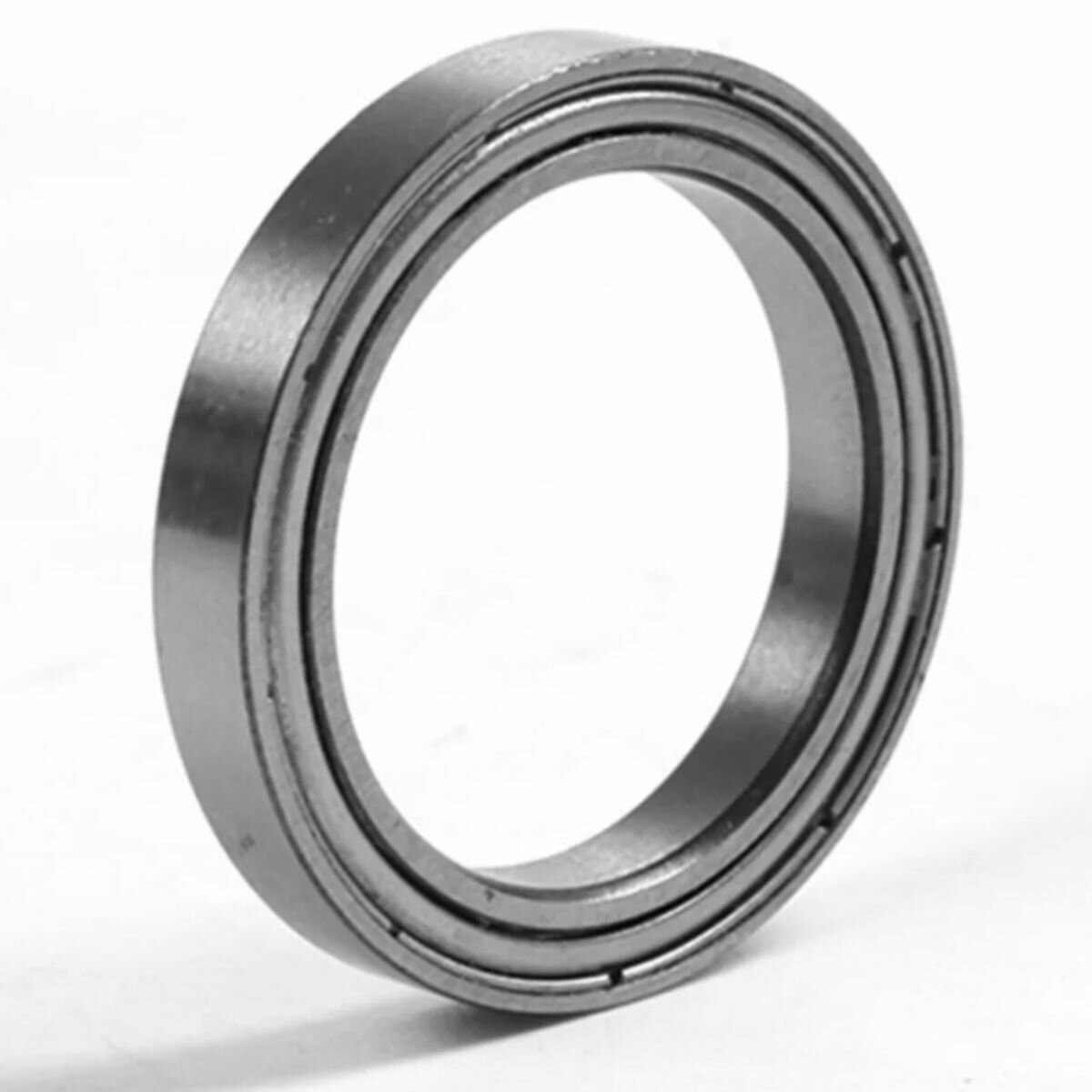 Подшипник нержавеющий SKF W61901 2Z 12*24*6 мм