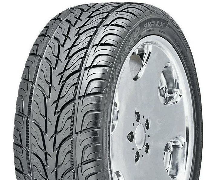 Автошина Sailun 275/45 R20 ATREZZO SVR LX 110V