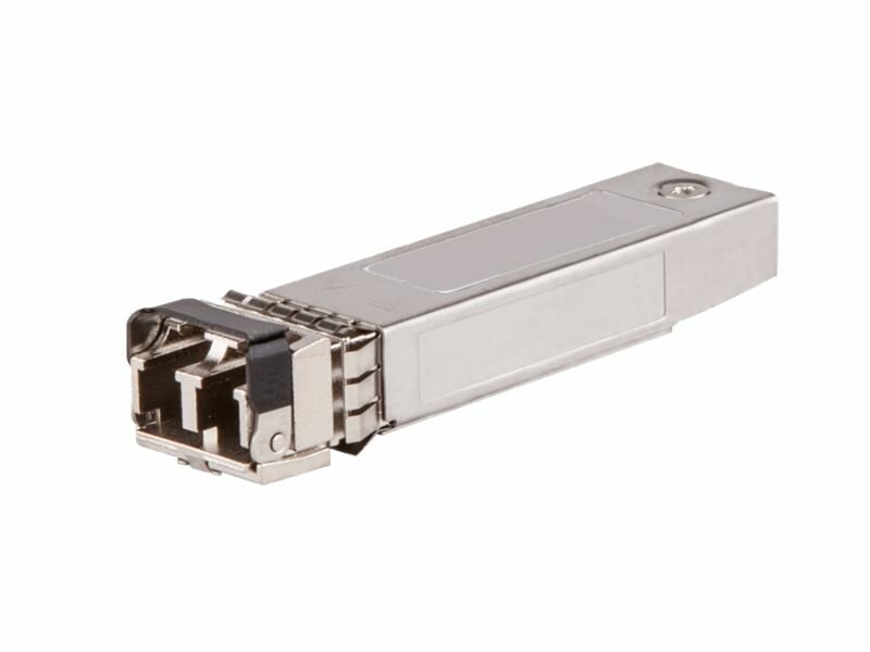 Трансивер HPE SFP 100M SFP LC FX 2KM MMF (J9054D)