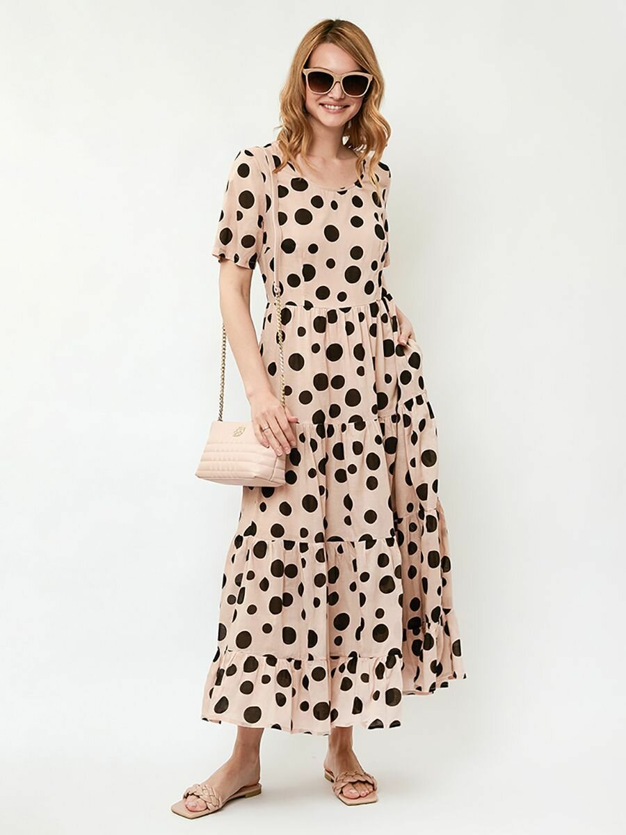 Платье Весна-лето 2024