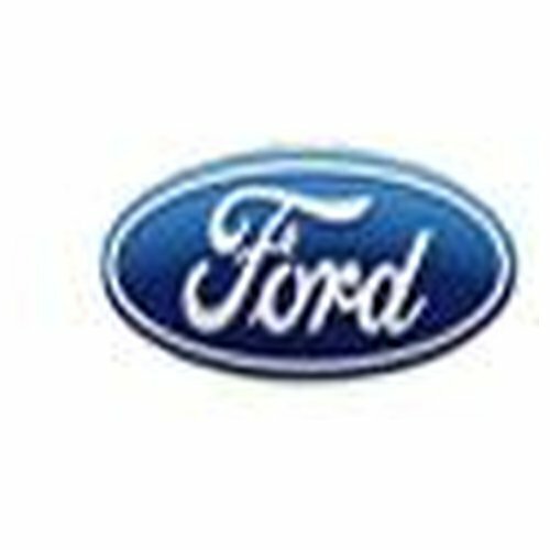 Клипса крепежная Ford 1007932