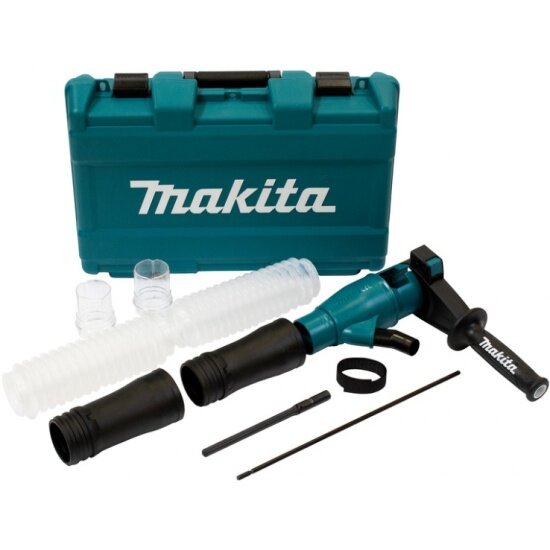 Комплект для удаления пыли Makita для HR4001C/4002C/4010C/4011C/4501C/4510C/4511C 196074-8