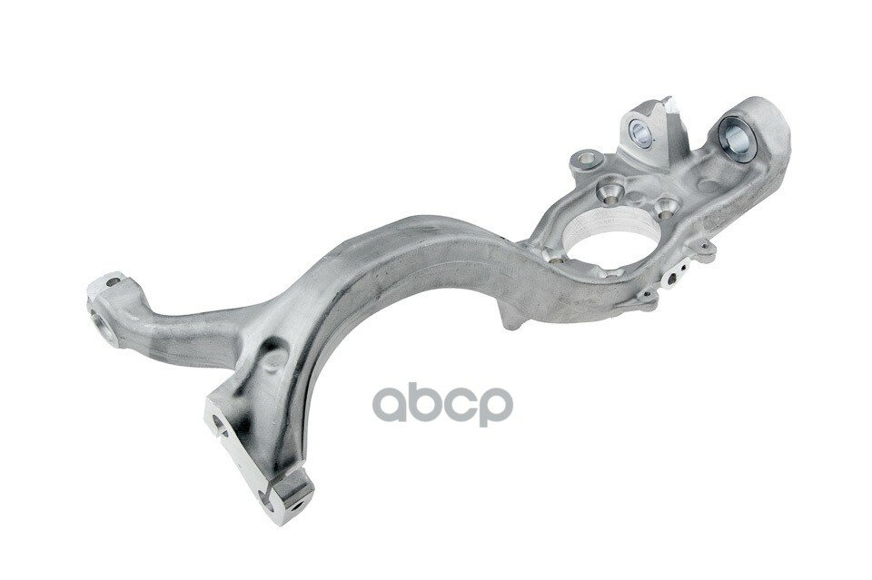 Поворотный кулак AUDI A6 04-10 /прав/ шт. NTY арт. ZZP-AU-019
