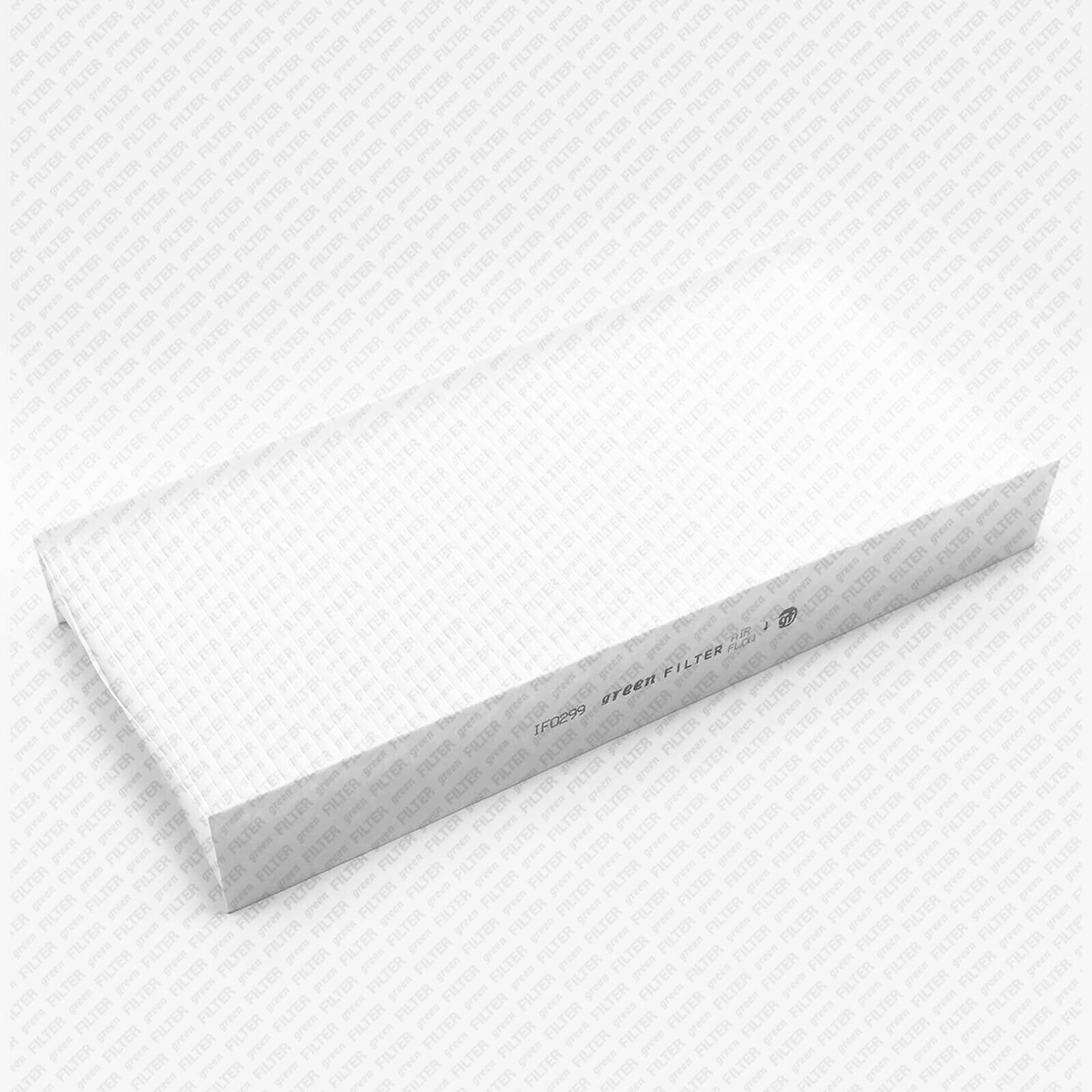 Фильтр салона CITROEN Jumpy 07- FIAT Scudo 07- PEUGEOT Expert 07-