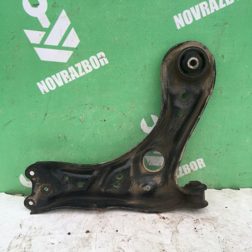 Рычаг передний левый VW Polo Sed RUS 2011-2020