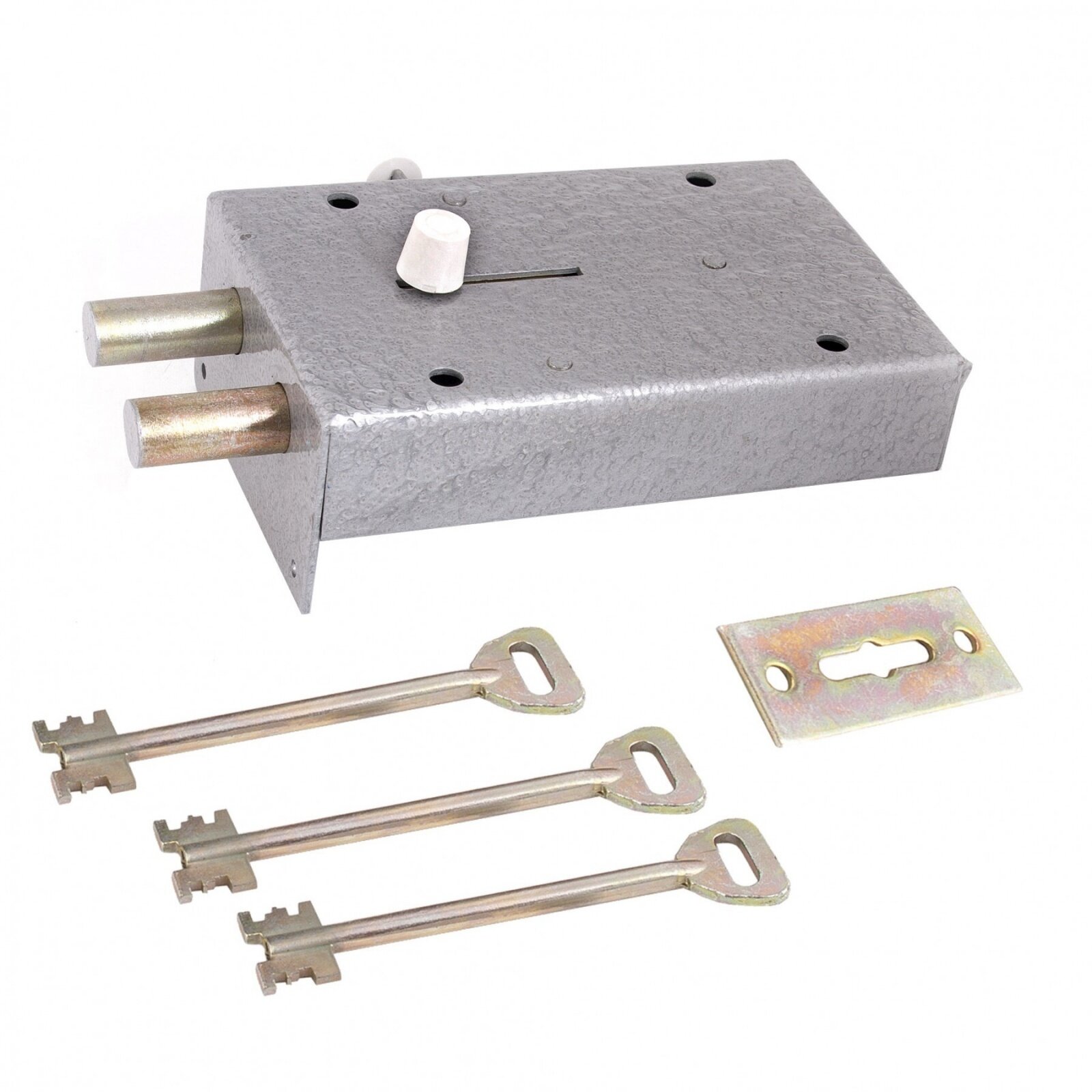 Замок гаражный Арес ЗГС-М3, Москва