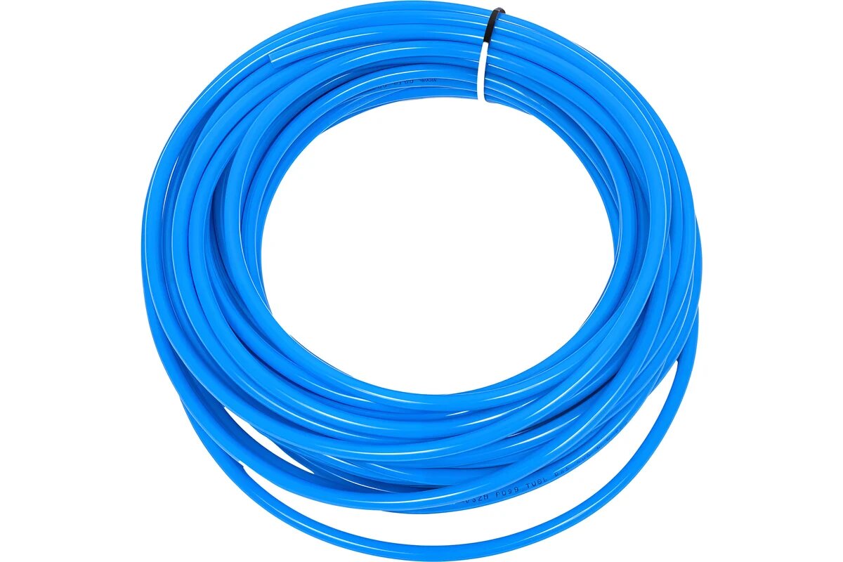 HIMPT 25 м пневмотрубка полиуретановая pu98 8x5 мм (10 атм) китай 00-00019233
