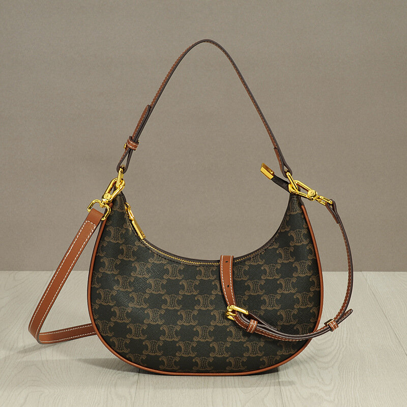 Сумка багет