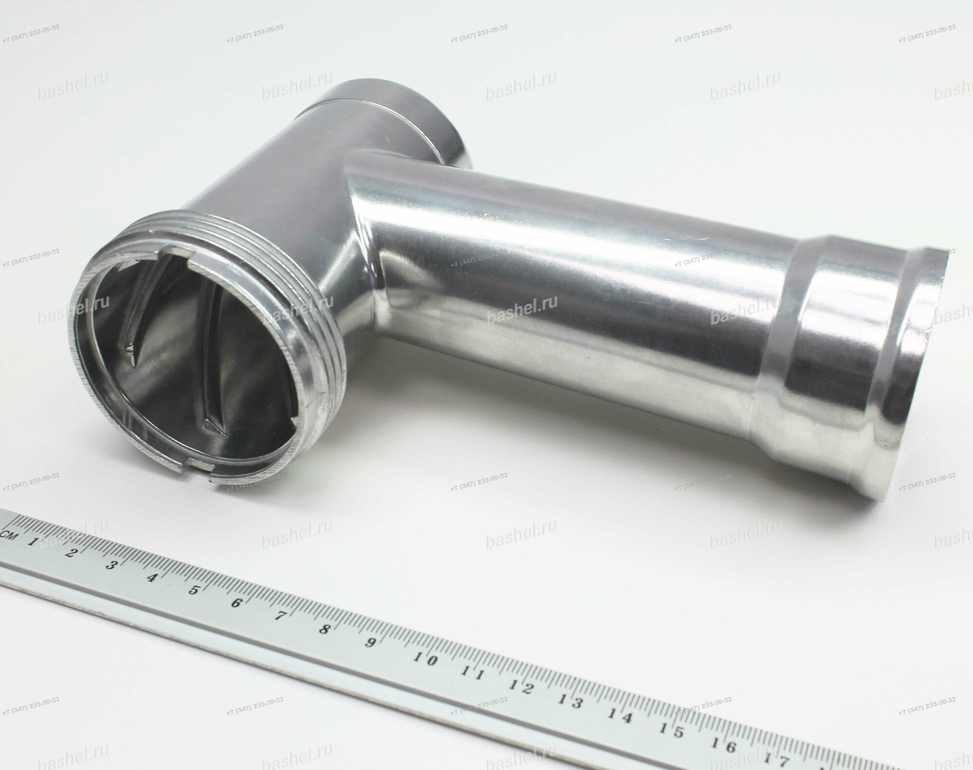 Корпус мясорубки Polaris (Dr-54mm)