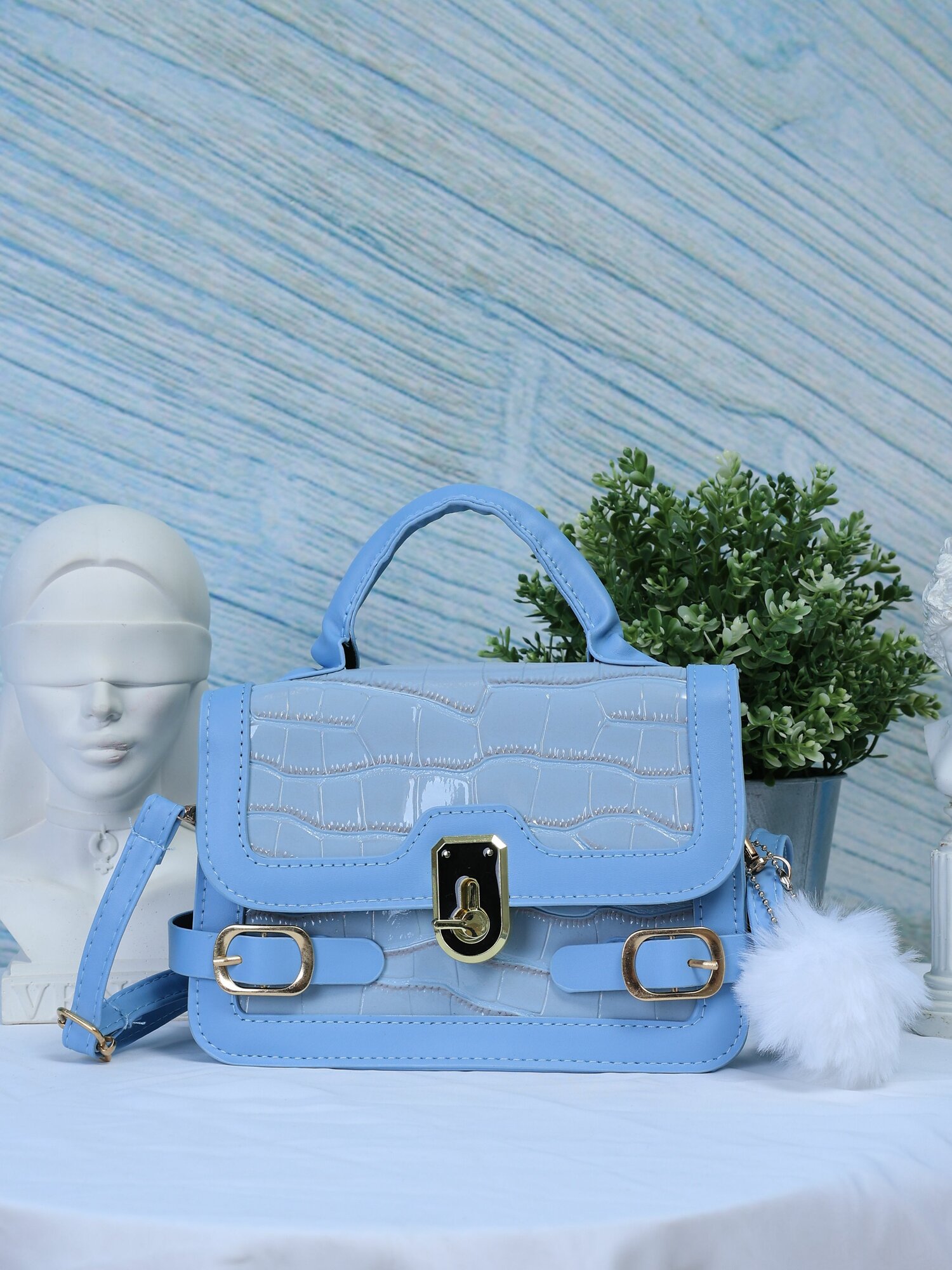 Сумка кросс-боди BGT