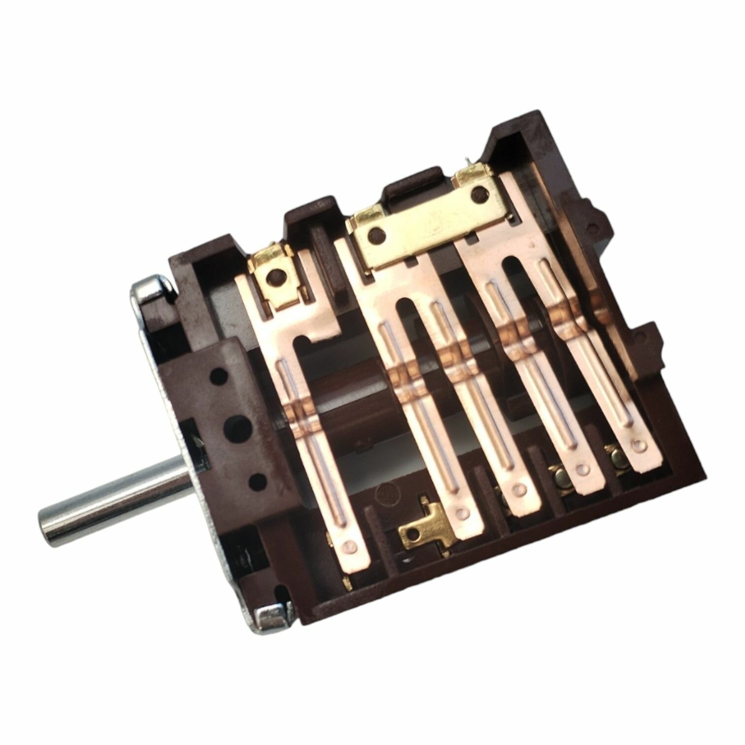 Переключатель режимов духовки плиты ЗВИ на 6 позиций