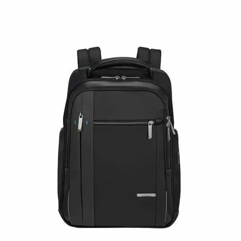 Samsonite компьютерный рюкзак SPECTROLITE 3.0-LPT BACKPACK USB 14.1 дюйма черный