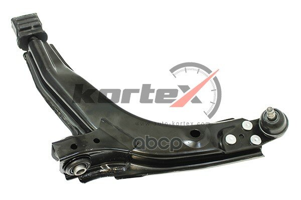 Рычаг подвески DAEWOO Nexia передней левый KORTEX KORTEX арт. KSL5050