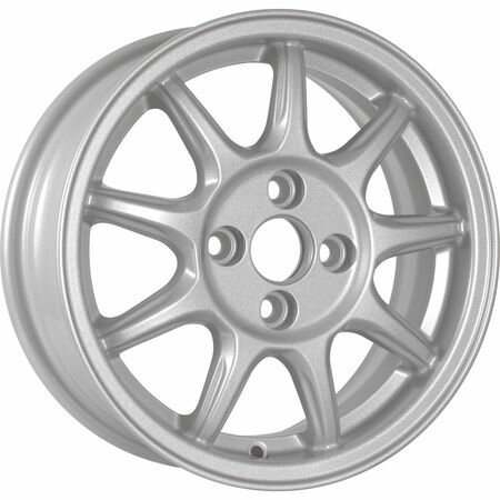 Колесный литой диск iFree Эвил R14x5.5 4x98 ET35 CB58.5 Neo_classic