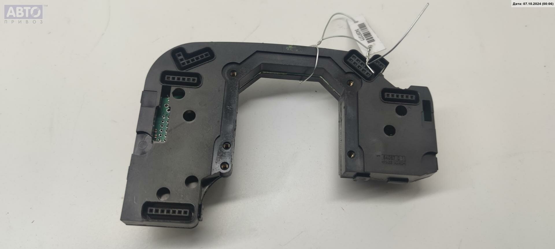 Блок управления Audi A4 B7 (2004-2008)