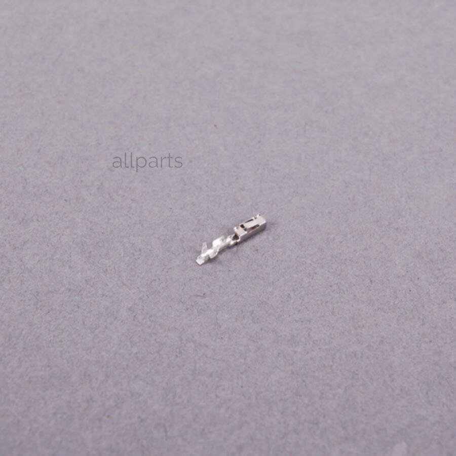 BMW 61131383776 контакт гнездовой MQS !0.2-0.35 /SN\BMW 1' E81, E82, E87, LCI, E88, F20, F21, F40