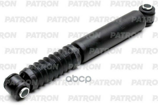 Амортизатор подвески PATRON PSA441066 для Citroen Xsara, Peugeot 405, задний, масляный