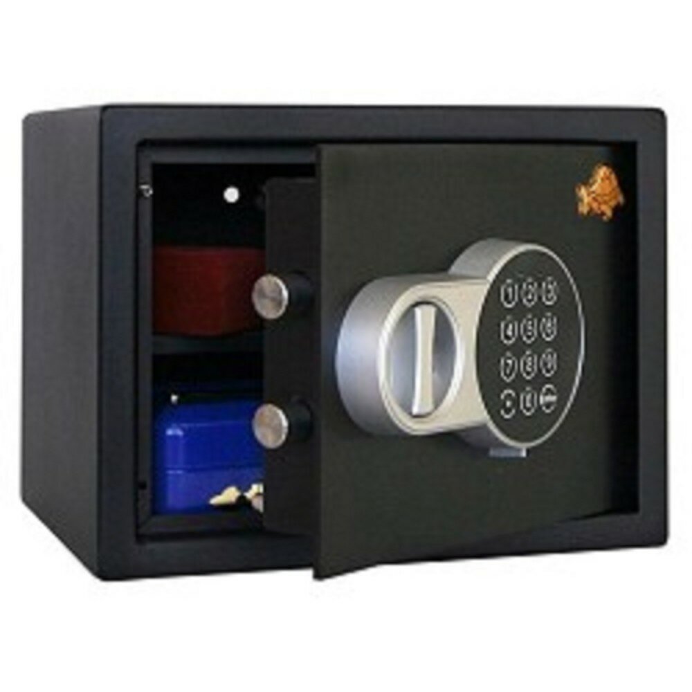 Сейф Aiko Т-23 EL Офисный, домашний