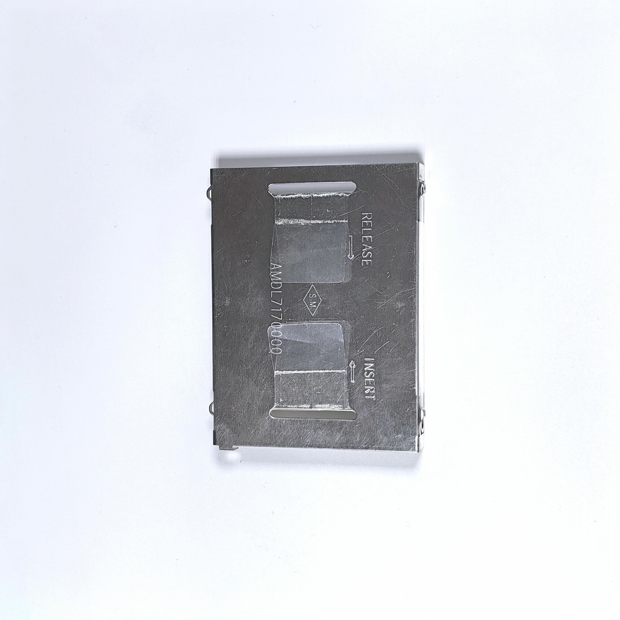 Корзина HDD ноутбука Acer 9100