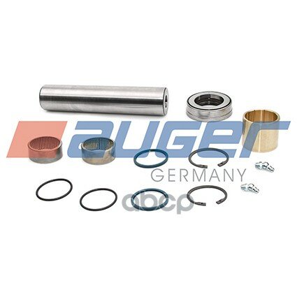 Запчасть подвески AUGER 77332 Комплект шкворней поворотного кулак