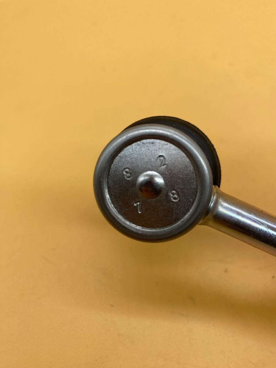 Стойка стабилизатора Toyota 4882030090