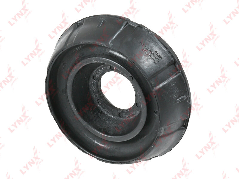 Опора переднего амортизатора LYNXauto MA-1047LR. Для: Renaul, Рено, Duster(Дастер) 1.5D-1.6 10> / Logan(Логан) I-II 1.2-1.6 04> / Sandero(Сандеро) I-I